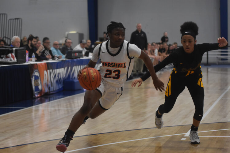 DeLaSalle bests Tigers in double OT | News, Sports, Jobs - Marshall ...